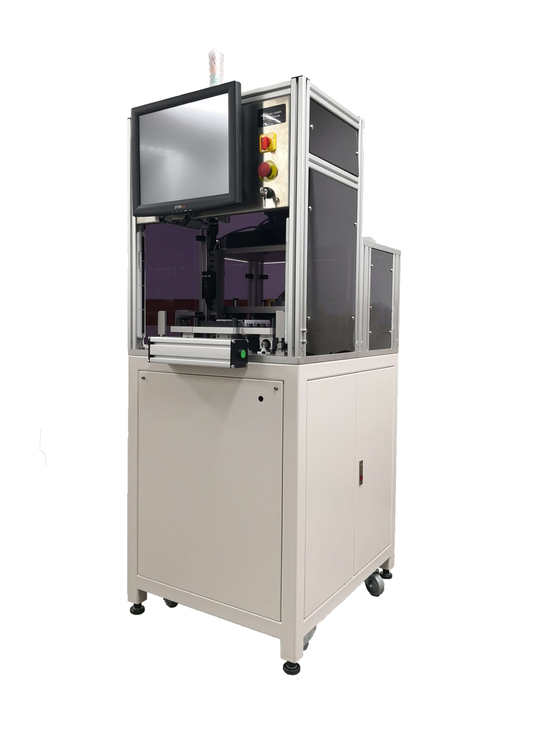 Automated Equipment | Ecotech Technology Sdn. Bhd.