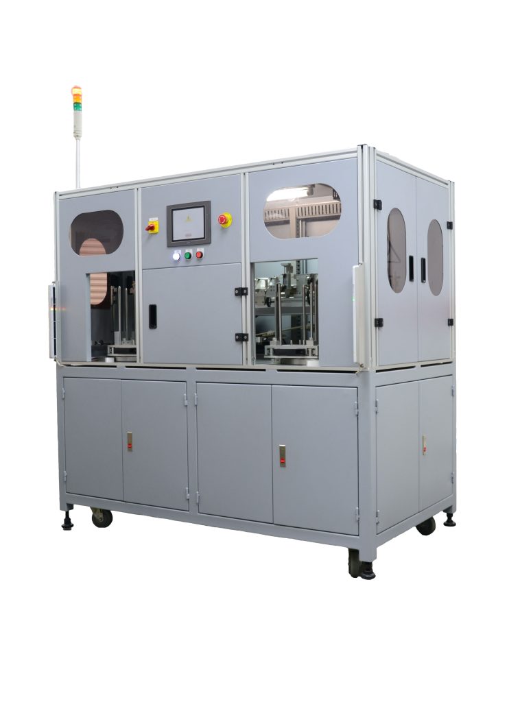 Automated Equipment | Ecotech Technology Sdn. Bhd.