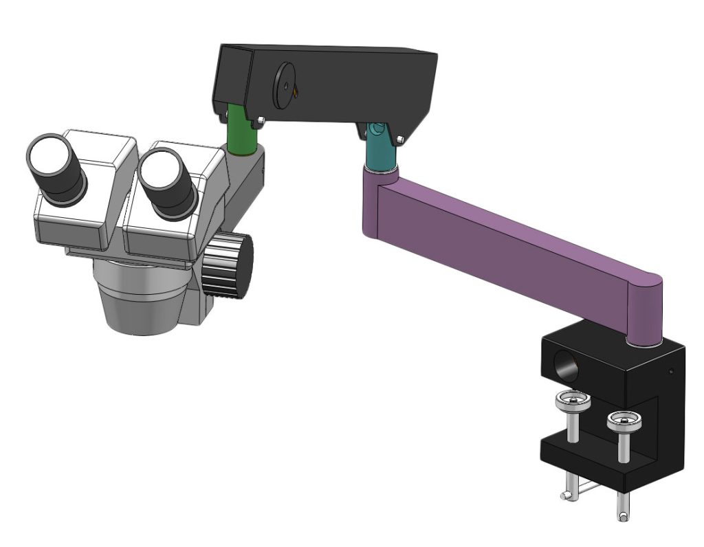 Jig & Fixture | Ecotech Technology Sdn. Bhd.
