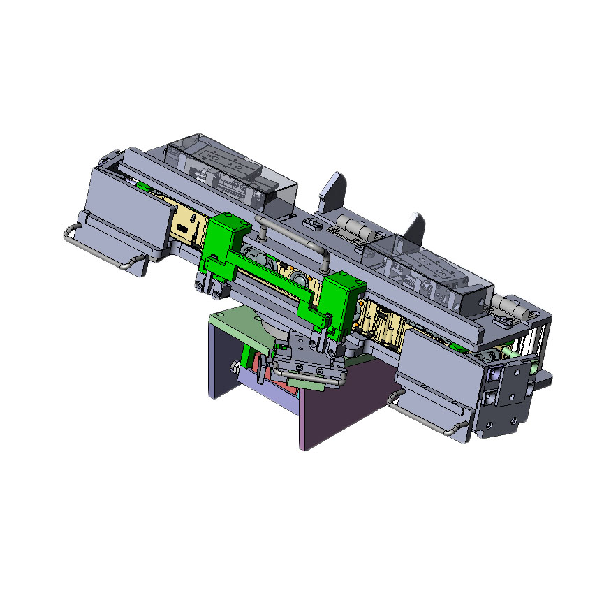 Jig & Fixture | Ecotech Technology Sdn. Bhd.