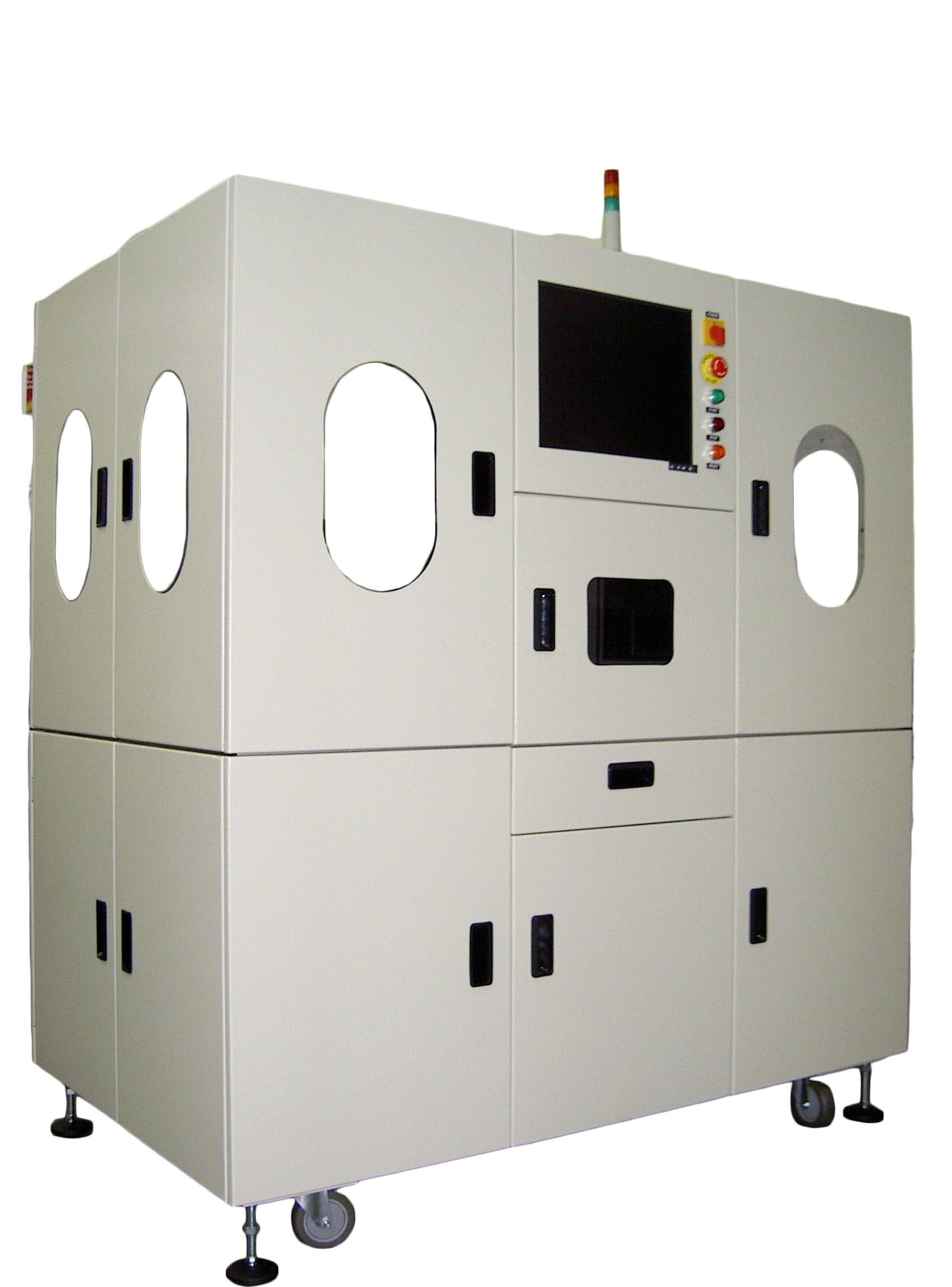 Automated Equipment | Ecotech Technology Sdn. Bhd.