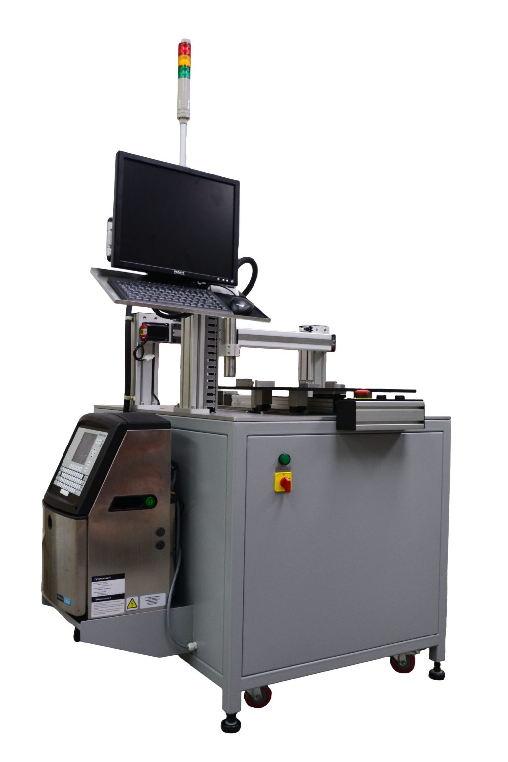 Automated Equipment | Ecotech Technology Sdn. Bhd.