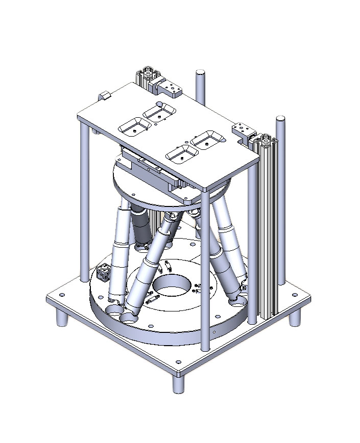 Jig & Fixture | Ecotech Technology Sdn. Bhd.