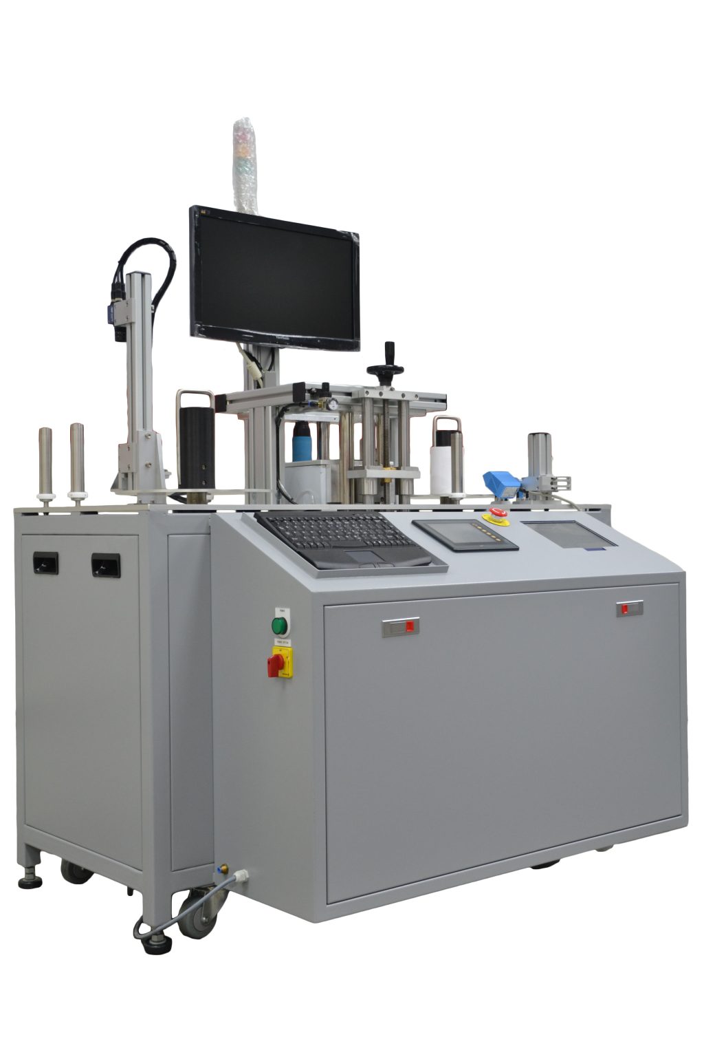 Automated Equipment | Ecotech Technology Sdn. Bhd.