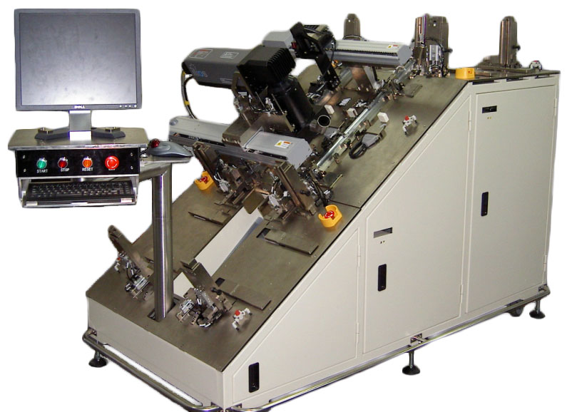 Automated Equipment | Ecotech Technology Sdn. Bhd.