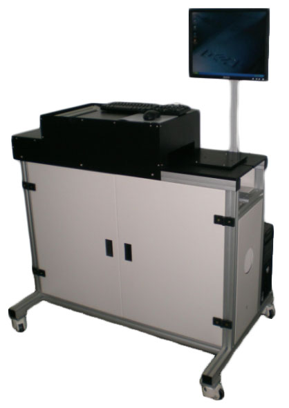 Automated Equipment | Ecotech Technology Sdn. Bhd.