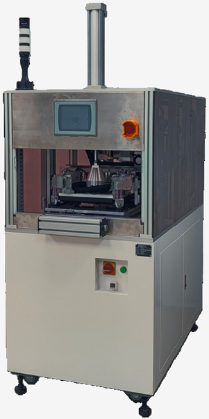 Automated Equipment | Ecotech Technology Sdn. Bhd.